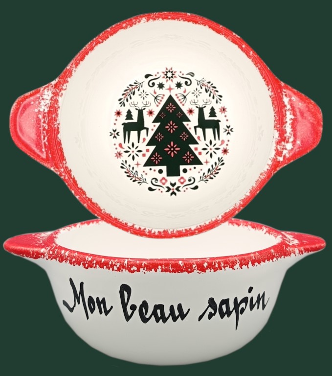 Noël - Mon beau sapin Divers Noël